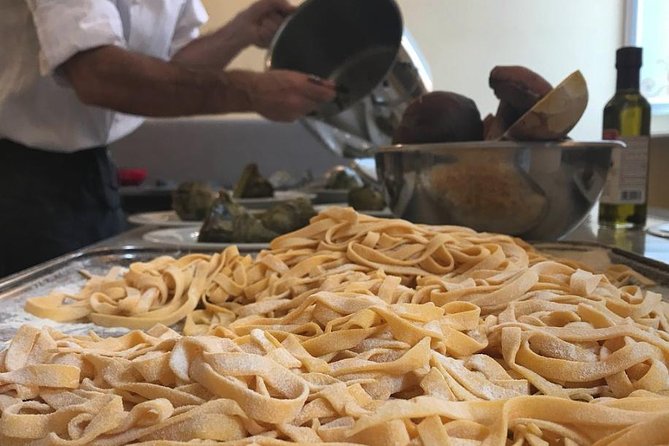 Pasta Making and Tiramisù Class in Rome (SHARED) - Final Thoughts