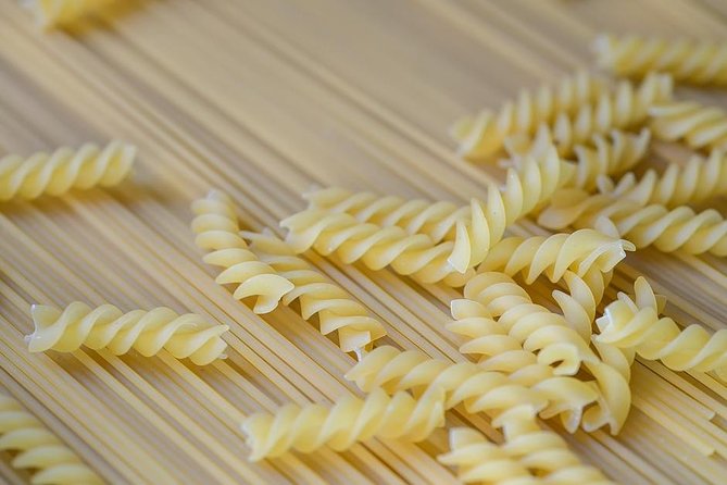Pasta Making Class at a 12th Century Winery in the Tuscan Countryside - Logistics and Details
