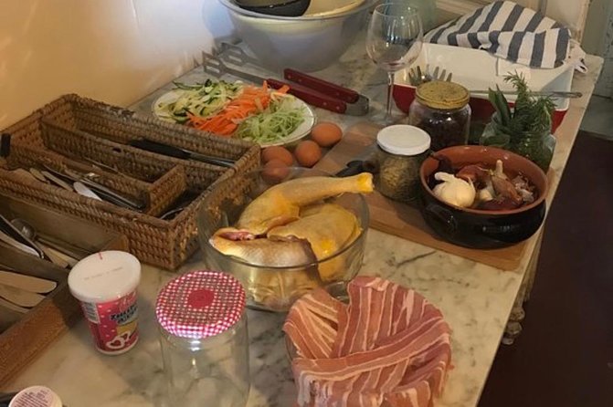 Pasta Making Class at a 12th Century Winery in the Tuscan Countryside - Frequently Asked Questions