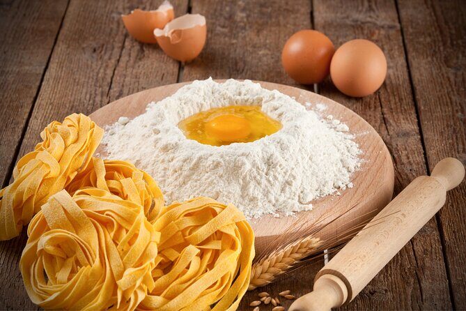 Pasta Making Class at a Local Wine Bar in Atlanta - Who Will Love This Experience?
