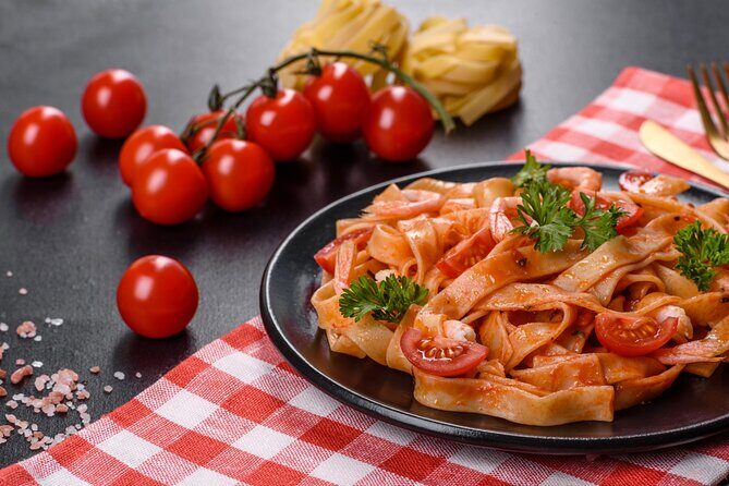 Pasta Making Class at a Local Wine Bar in Atlanta - FAQs