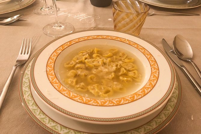 Pasta Making Class in Modena with Francesca, a Michelin-Star Chef - Frequently Asked Questions