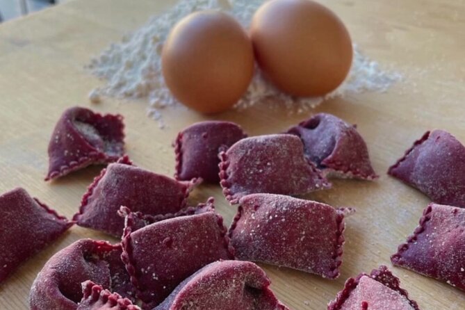 Pasta making class with Italian food degustation at Villas - The Practicalities