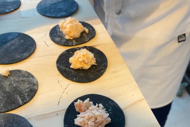 Pasta making class with Italian food degustation at Villas - Final Thoughts