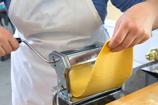 Pasta Making Cooking Class at a Local Brewery in Phoenix - Authentic Flavors and Fun Atmosphere
