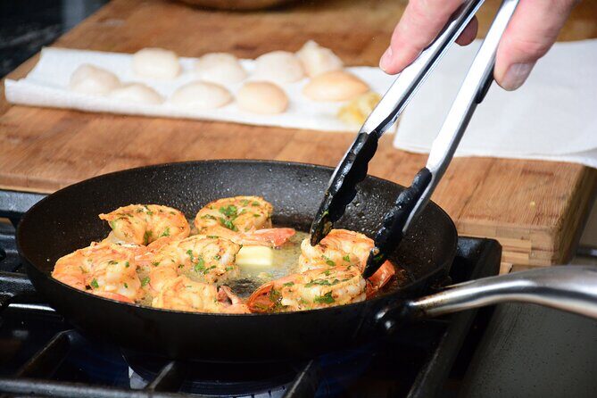 Pasta Making Cooking Class at a Local Brewery in Phoenix - Who Will Love This?