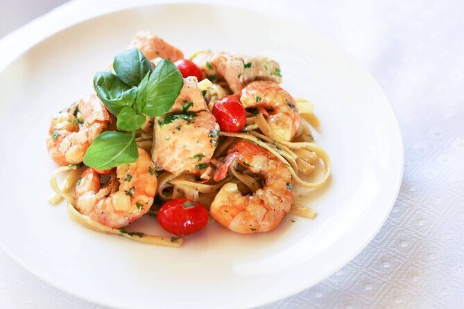 Pasta Making Cooking Class at a Local Brewery in Phoenix - Final Recommendations