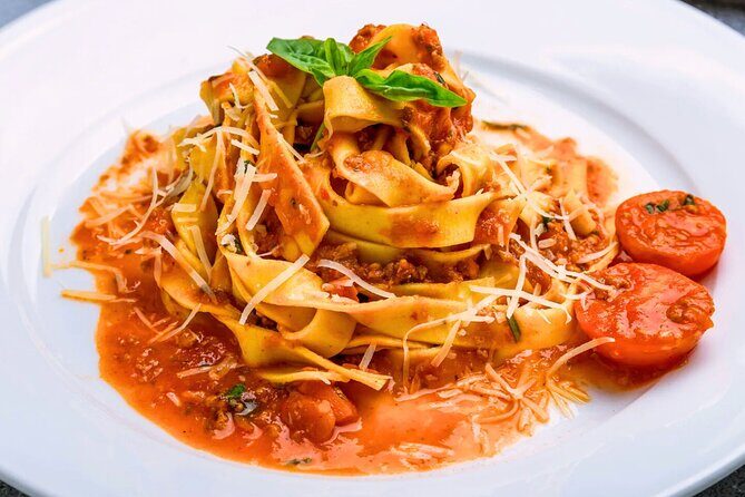 Pasta Making Cooking Class at a Local Craft Beer Bar in Raleigh - The Experience: What You Can Expect