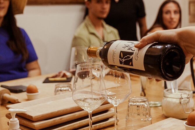 Pasta Making & Wine Tasting with Dinner in Frascati from Rome - Who Will Love This Experience?