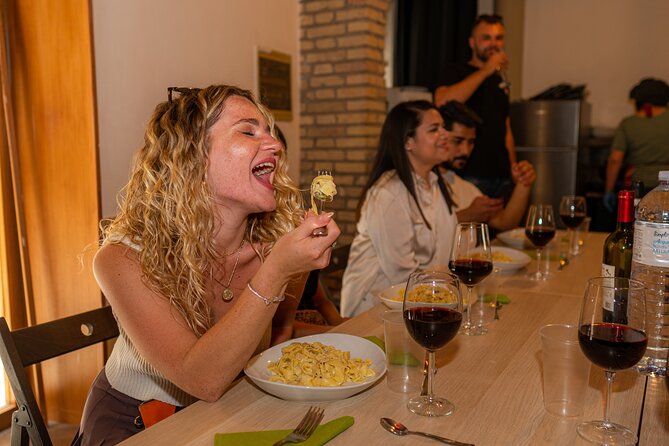 Pasta Perfection: Family-Friendly Pasta & Tiramisu Workshop - What Travelers Are Saying