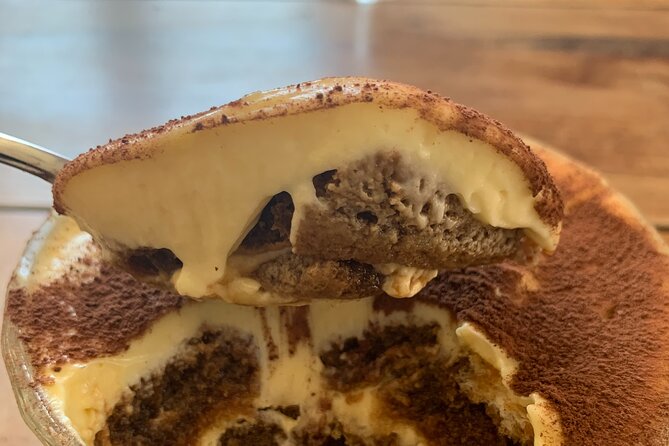 Pasta, Pesto and Tiramisu Class Riomaggiore, Cinque Terre - Instructor and Participant Feedback