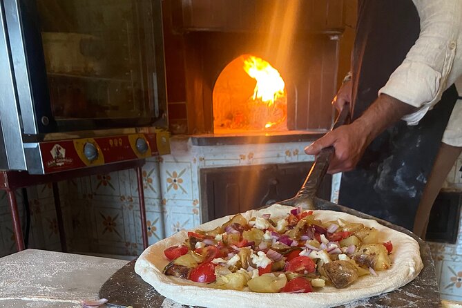 Pasta & Pizza Cooking Class Sorrento Coast Free Pick up - Recreating the Dishes at Home