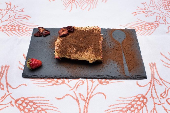 Pasta & Tiramisu Class at a Cesarina's home with tasting in Cava de' Tirreni - Final Thoughts