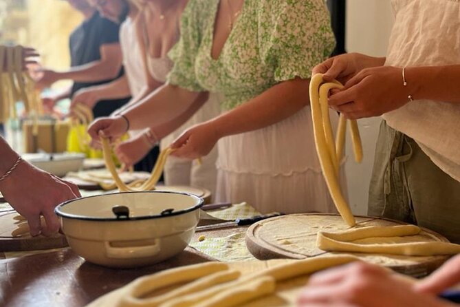 Pasta & Vino in Lecce - Who Will Love This Experience?