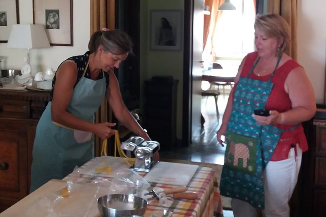 Pastamama, Home Cooking Classes at Grace's Home - Who Will Love This Experience?