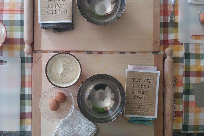 Pastamama, Home Cooking Classes at Grace's Home - FAQs