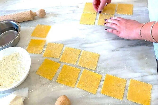 Pastamania - Florence Pasta Making Class - The Sum Up: Who Should Sign Up?