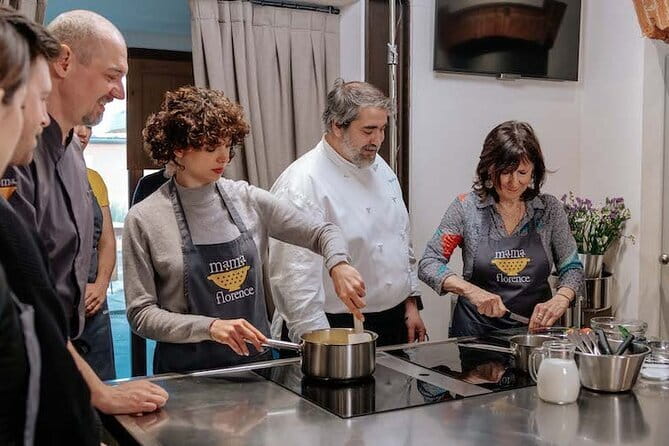 Pastamania - Florence Pasta Making Class - FAQs