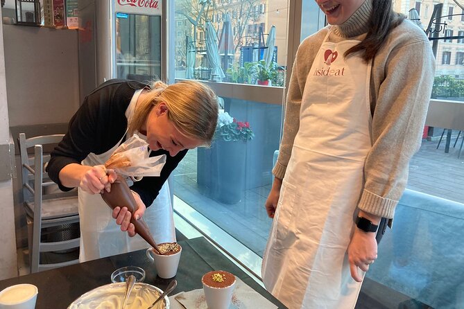 Pasta&Tiramisu Workshop: Craft Your Dinner With Free Flowing Wine - Menu Highlights