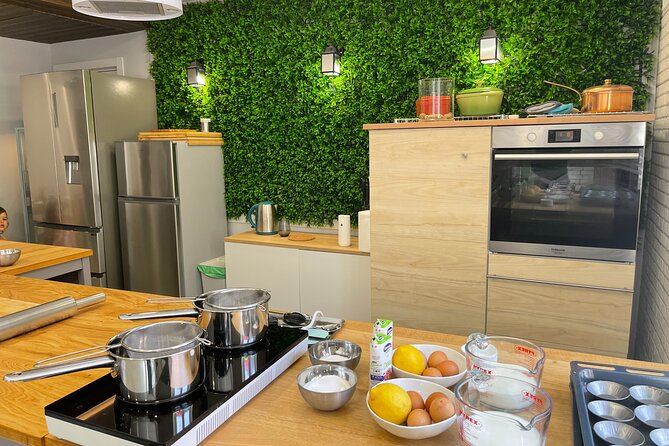 Pasteis De Nata Baking Class From Lisbon - Savoring Your Homemade Pasteis De Nata