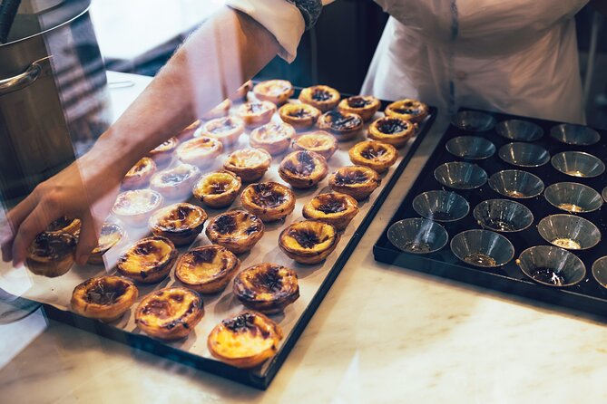 Pasteis De Nata Baking Class From Lisbon - Planning Your Visit to the Baking Class