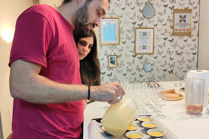 Pastel De Nata and Cocktails Workshop in Porto - Bringing the Experience Home