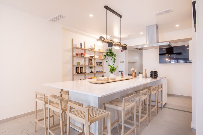 Pastel De Nata Baking Class – Portugals Famous Custard Tart - What to Expect From the Class