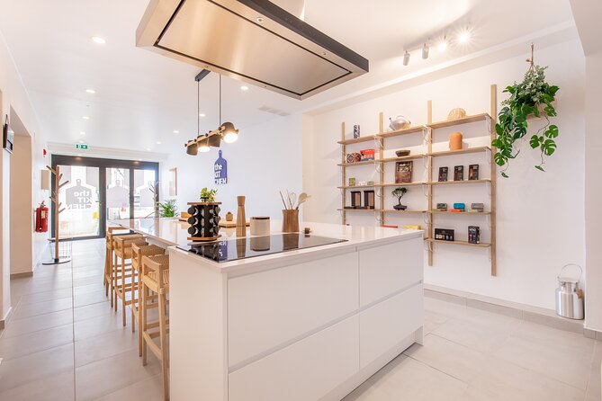 Pastel De Nata Baking Class – Portugals Famous Custard Tart - The Baking Process: Step-by-Step