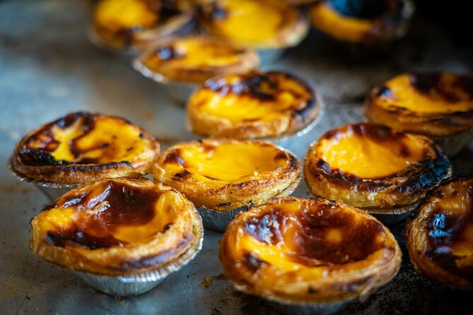 Pastel De Nata Baking Class – Portugals Famous Custard Tart - How to Book Your Spot
