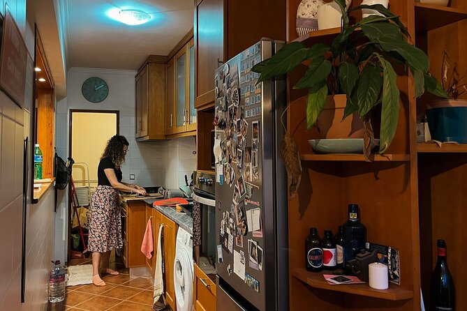 Pastel de Nata Class in Sintra with a Food-Loving Couple - Practical Details and Tips