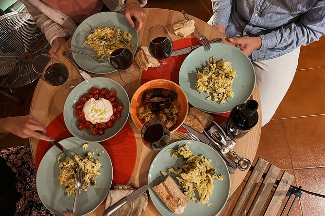 Pastel de Nata Class in Sintra with a Food-Loving Couple - Frequently Asked Questions