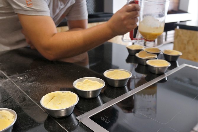 Pastel De Nata Cooking Class in Lisbon - Participant Feedback