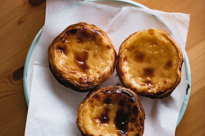 Pastel de Nata Masterclass at a Real Bakery in Lisbon - The Learning Experience: Making from Scratch