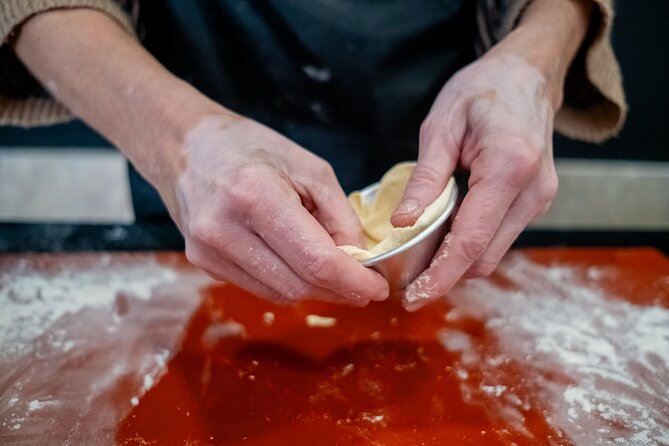 Pastel de Nata Pastry Class - The Itinerary: How the Class Unfolds