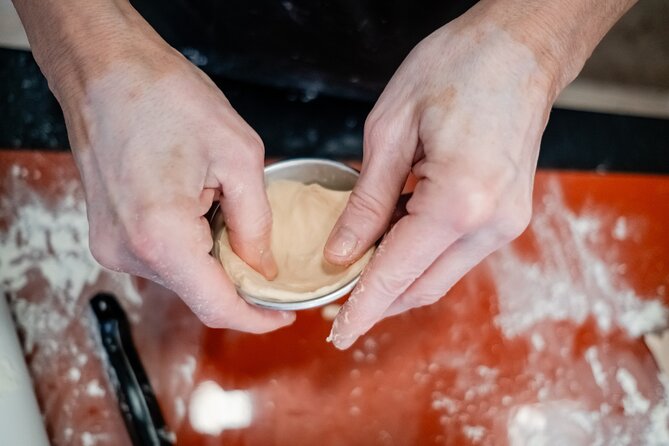 Pastel de Nata Pastry Class - What’s Included & What’s Not