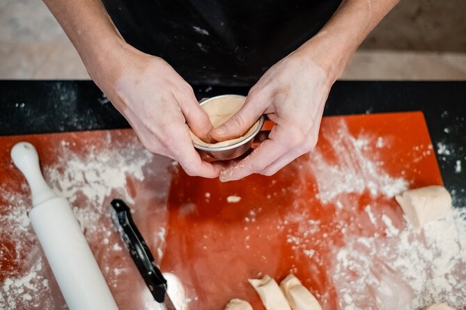 Pastel de Nata Pastry Class - What We Loved Based on Reviews