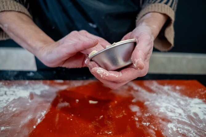 Pastel de Nata Pastry Class - Why It Works