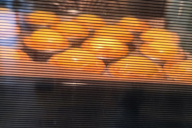 Pastel De Nata Perfection: Hands-On Class in Algarve - Hands-On Experience in Nata-Making