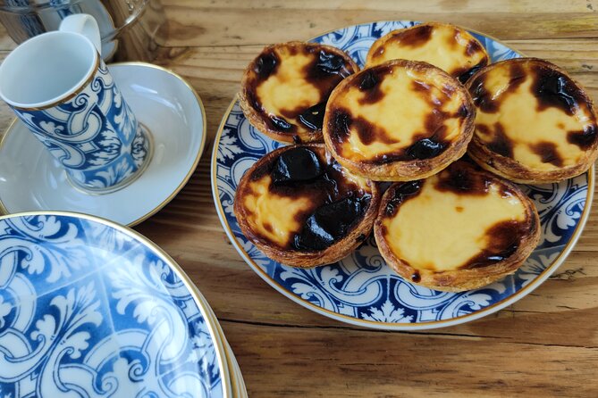 Pastel De Nata Perfection: Hands-On Class in Algarve - Practical Information and Highlights of the Experience