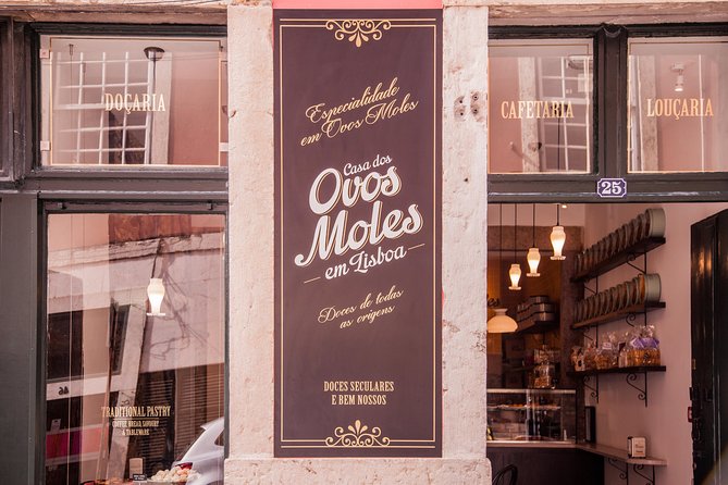 Pastel De Nata Workshop in Lisbon - Booking and Confirmation