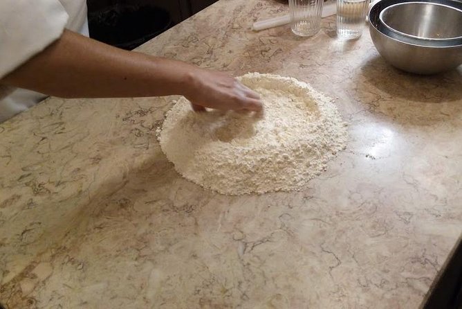 Pastel De Nata Workshop in Lisbon - What to Expect