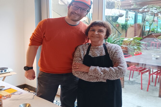 Pastel De Nata Workshop in Porto - Brunch and Beverages