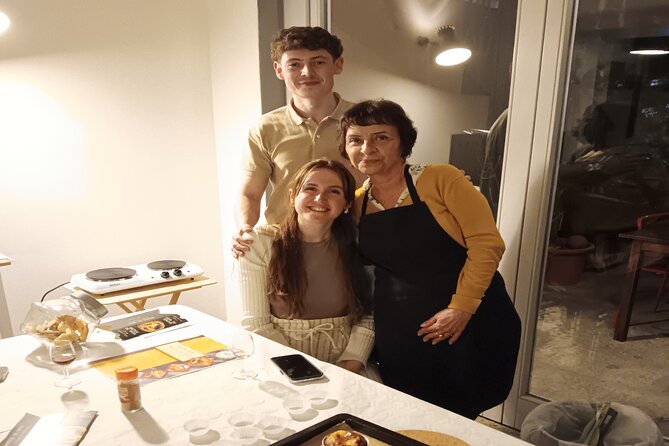 Pastel De Nata Workshop in Porto - Location and Transportation