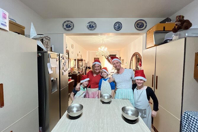 Pastizzi Making Experience in Malta - Who Should Enroll?