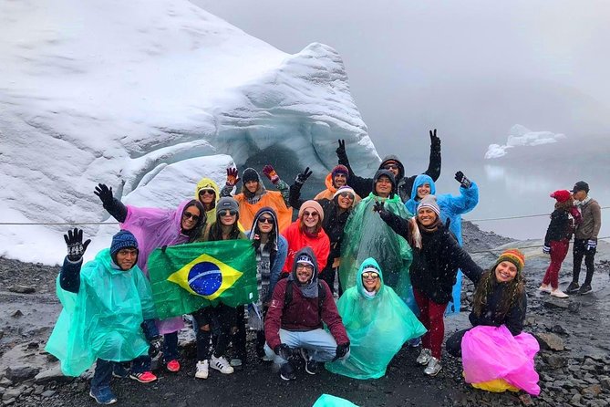 Pastoruri Glacier - Physical Requirements and Accessibility