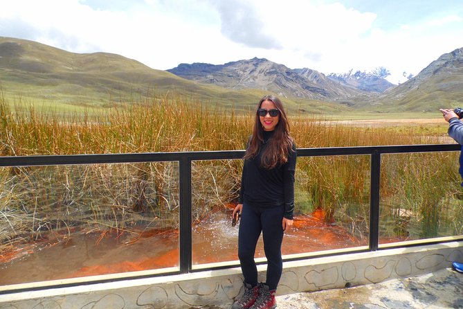 Pastoruri Glacier - Customer Experiences and Feedback