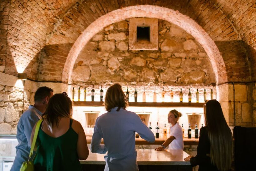 Pastrengo: Lake Garda Wine & Food Tasting in Historic Fort - Final Thoughts