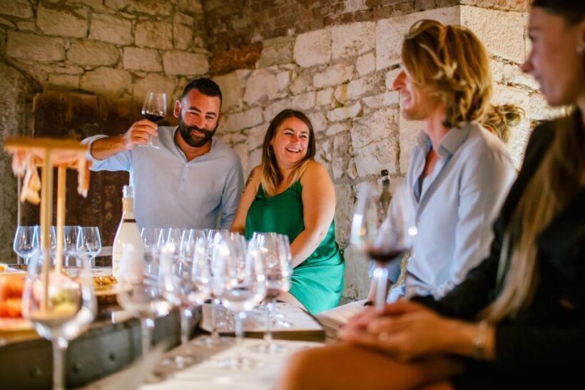 Pastrengo: Lake Garda Wine & Food Tasting in Historic Fort - FAQ