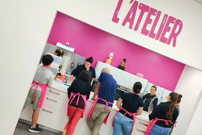 Pastry workshops where you will bake like a Chef - Practical Considerations for Visitors