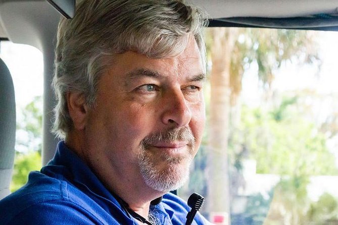 Pat Conroys Beaufort Tour by Golf Cart - Tips for a Great Experience